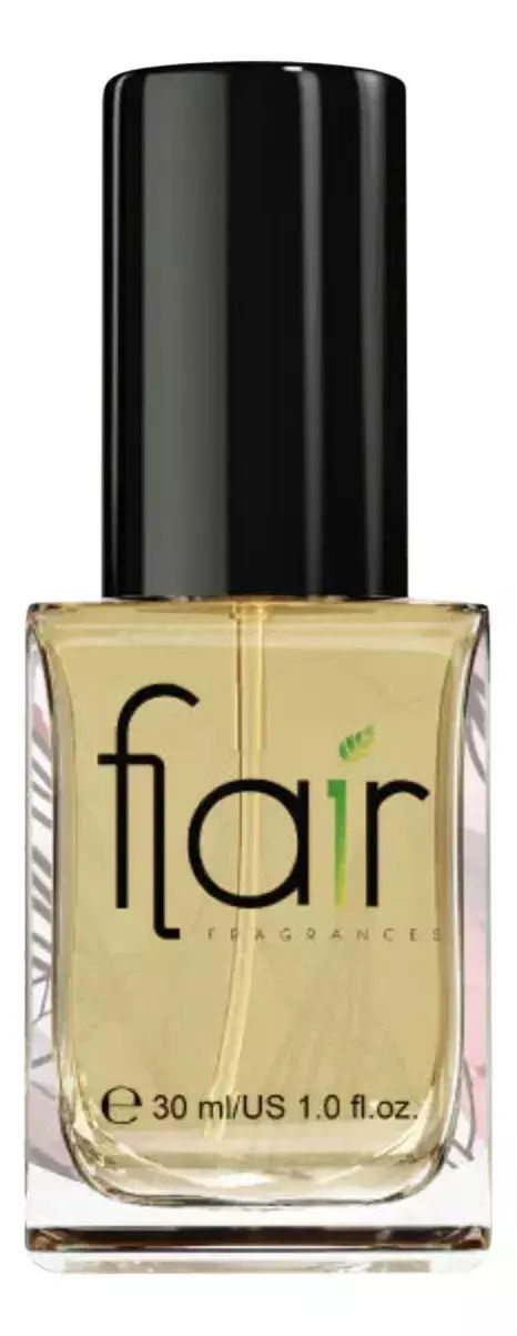 M214 von Flair » Meinungen & Duftbeschreibung