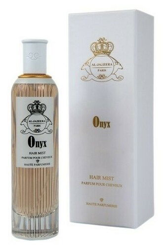 Onyx by Al-Jazeera (Hair Mist) » Reviews & Perfume Facts