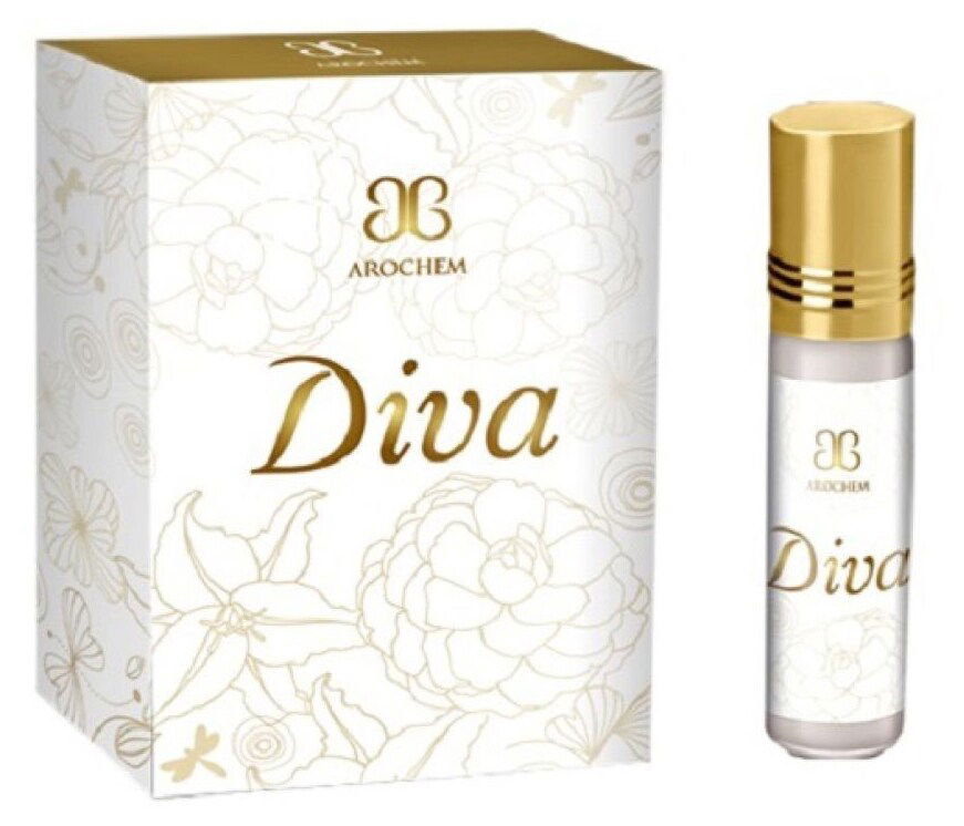 Diva von Arome / Arochem » Meinungen & Duftbeschreibung