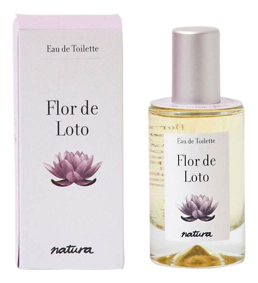 Flor de Loto by Natura Selection » Reviews & Perfume Facts