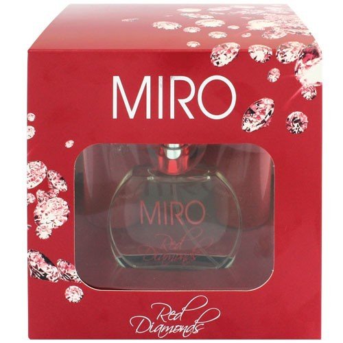 Red Diamonds by Miro » Reviews & Perfume Facts