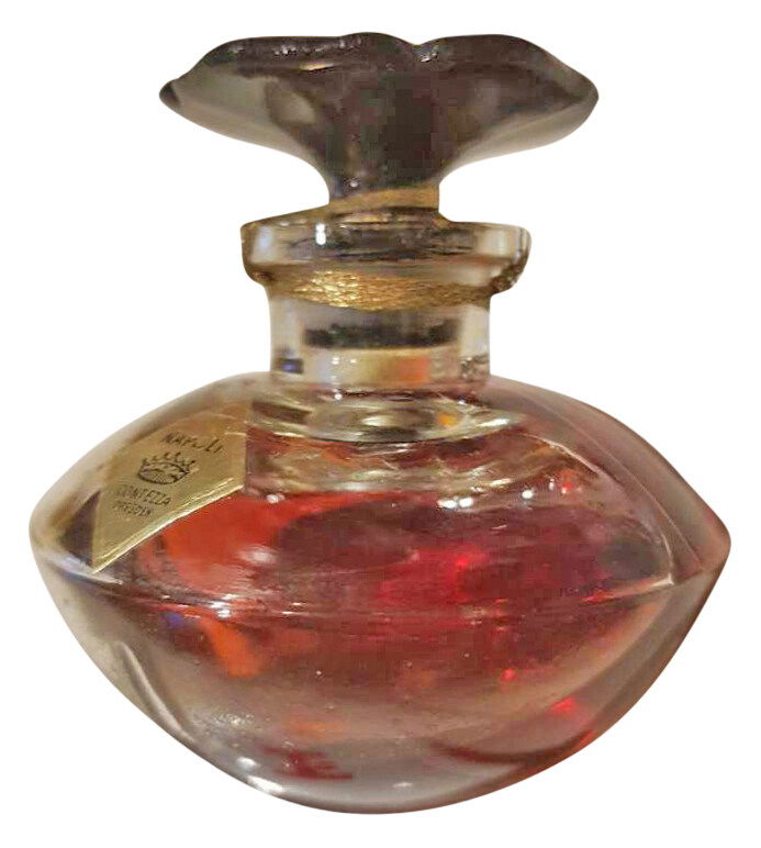 Napoli by Contezza » Reviews & Perfume Facts