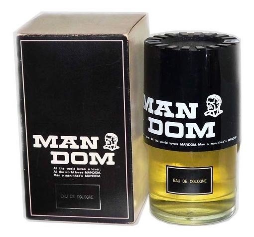 Mandom / マンダム by Mandom / マンダム (Eau de Cologne) » Reviews & Perfume Facts