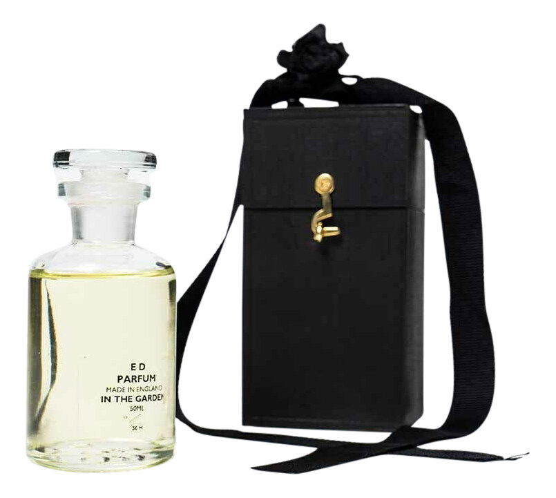In the Garden by Elena Dawson » Reviews & Perfume Facts
