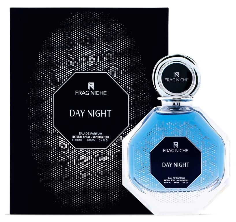 Day Night by Frag Niche » Reviews & Perfume Facts
