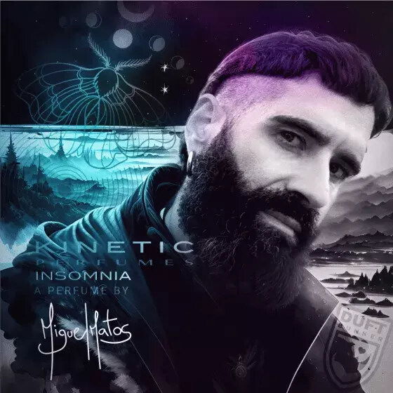 Insomnia by Kinetic Perfumes » Reviews & Perfume Facts