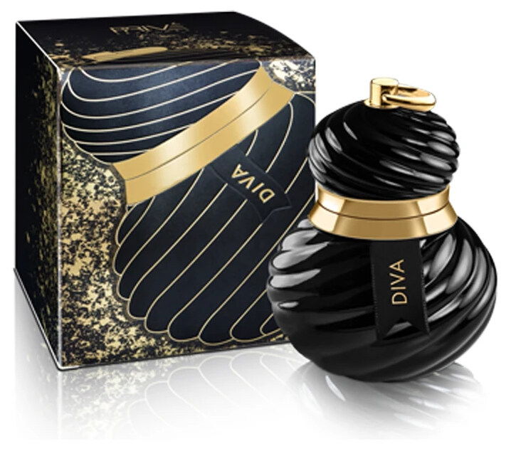 Diva by Privé » Reviews & Perfume Facts