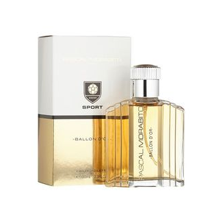 -Ballon d'Or- by Pascal Morabito » Reviews & Perfume Facts