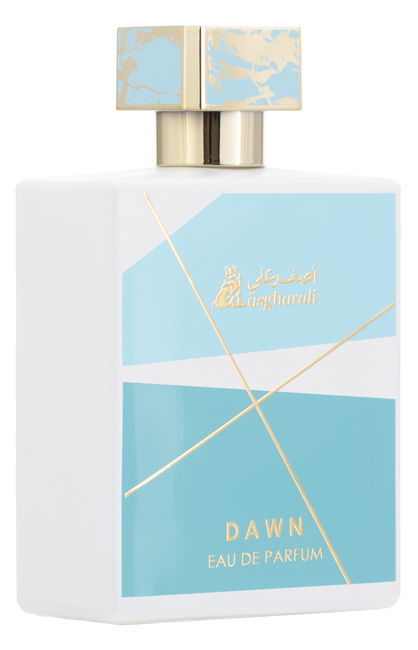 Dawn by Asgharali / أصغر علي » Reviews & Perfume Facts