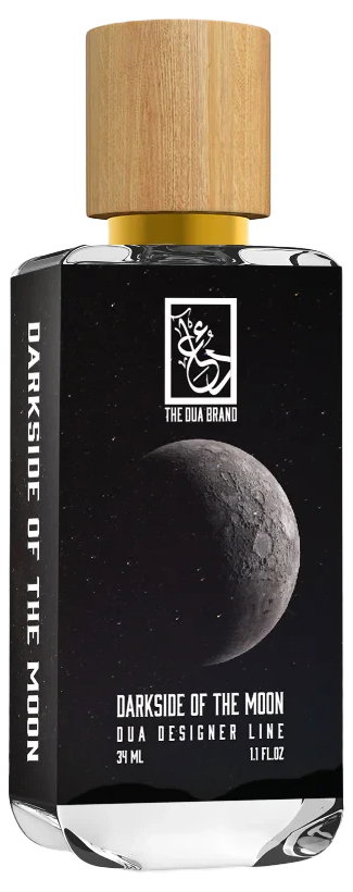 Darkside of the Moon by The Dua Brand » Reviews & Perfume Facts