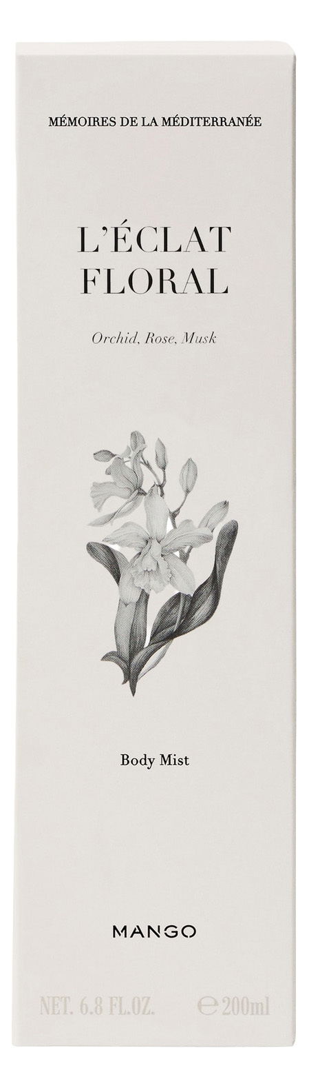 L'Éclat Floral by Mango » Reviews & Perfume Facts