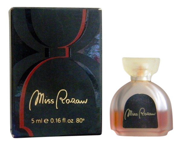 Miss Razan by Razan » Reviews & Perfume Facts