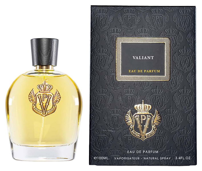 Valiant von Parfums Vintage » Meinungen & Duftbeschreibung