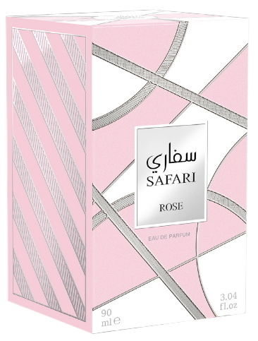 Safari Rose / سفاري Rose by Athoor al Alam » Reviews & Perfume Facts