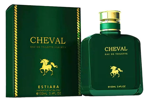 Cheval by Estiara » Reviews & Perfume Facts