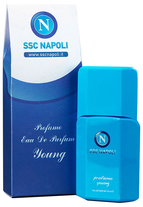 SSC Napoli - Young » Reviews & Perfume Facts
