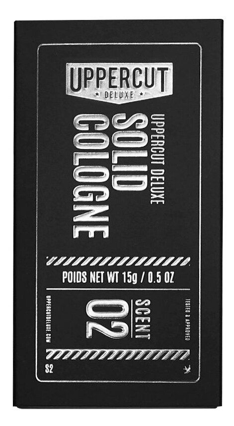 Scent 02 by Uppercut Deluxe » Reviews & Perfume Facts