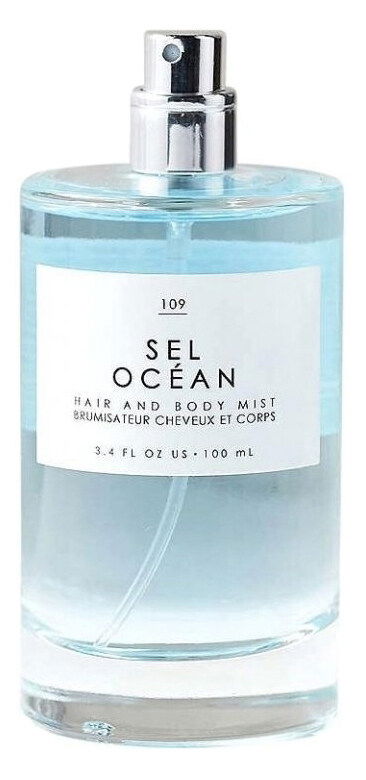 Sel Océan by Le Monde Gourmand (Hair and Body Mist) » Reviews & Perfume ...