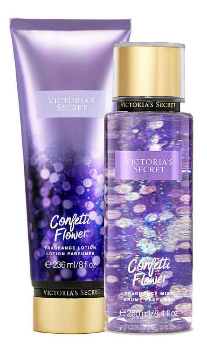 Confetti Flower by Victoria's Secret » Reviews & Perfume Facts