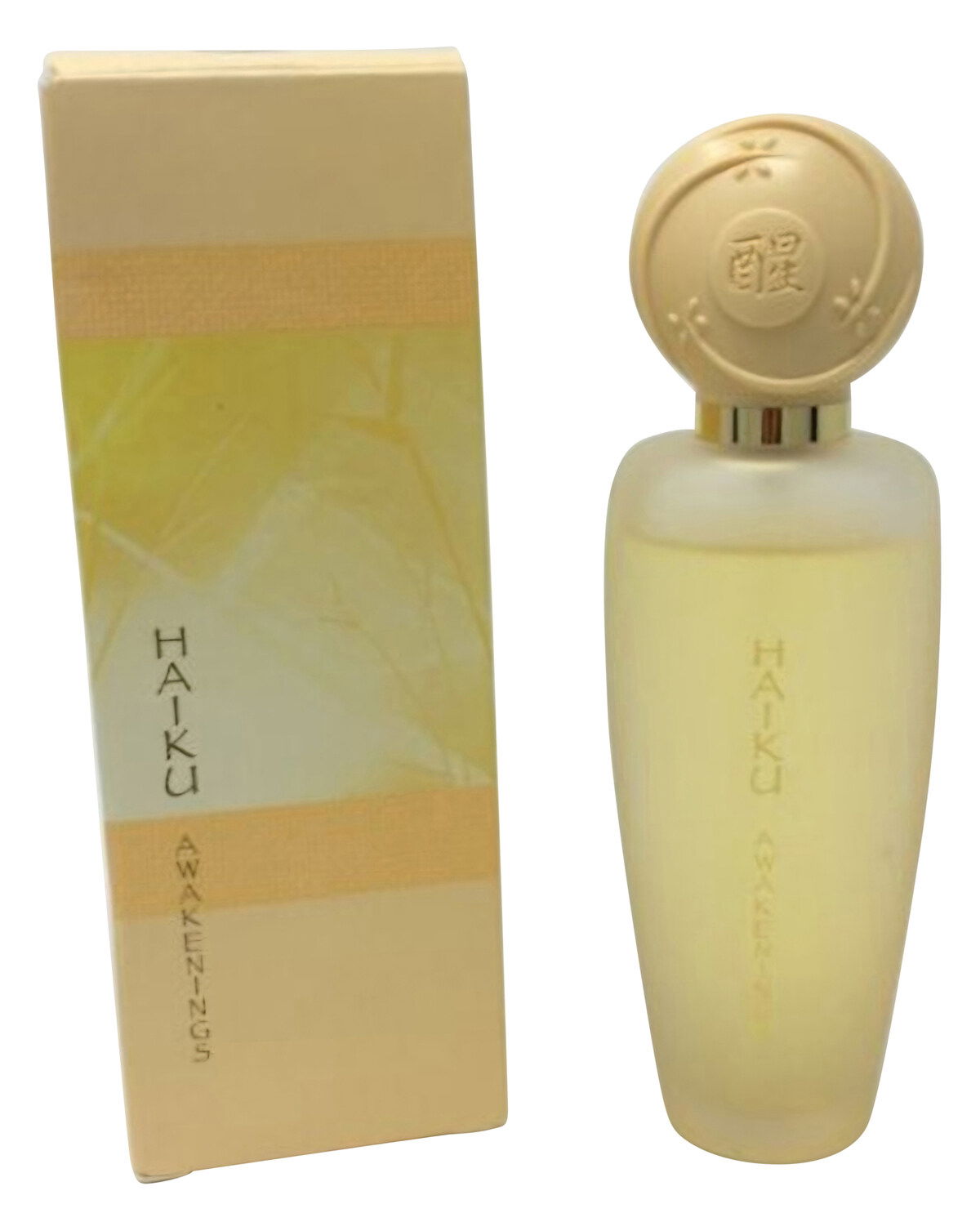 Haiku Awakenings by Avon » Reviews & Perfume Facts