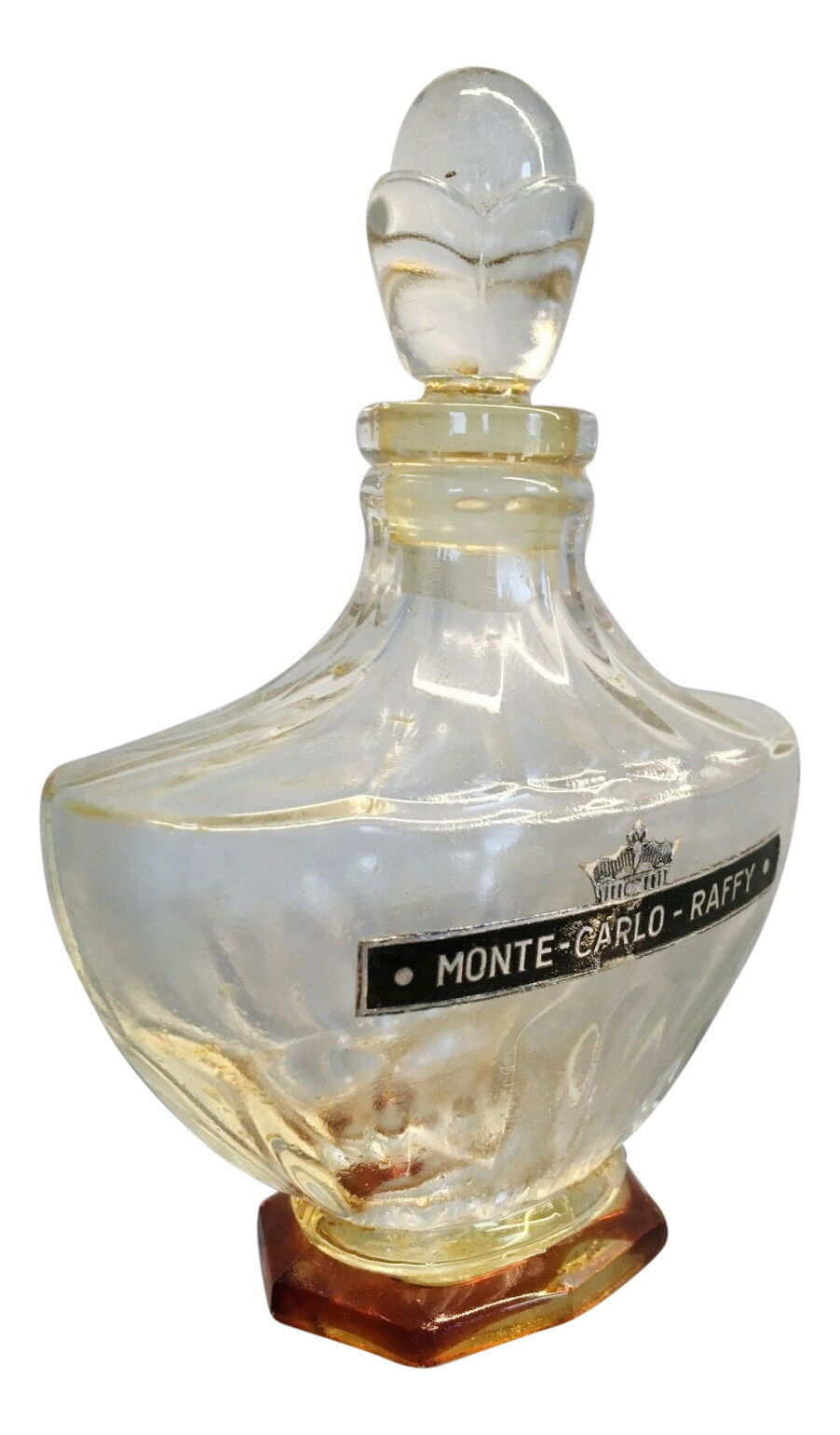Monte-Carlo by Parfums Raffy » Reviews & Perfume Facts