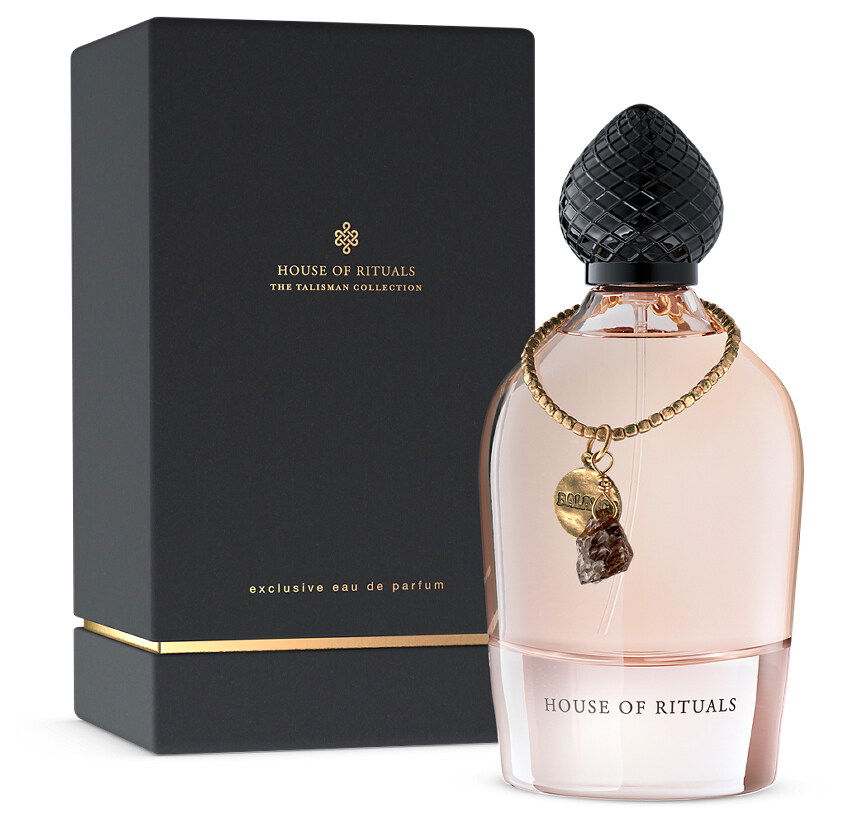 Modern Rose by Rituals » Reviews & Perfume Facts