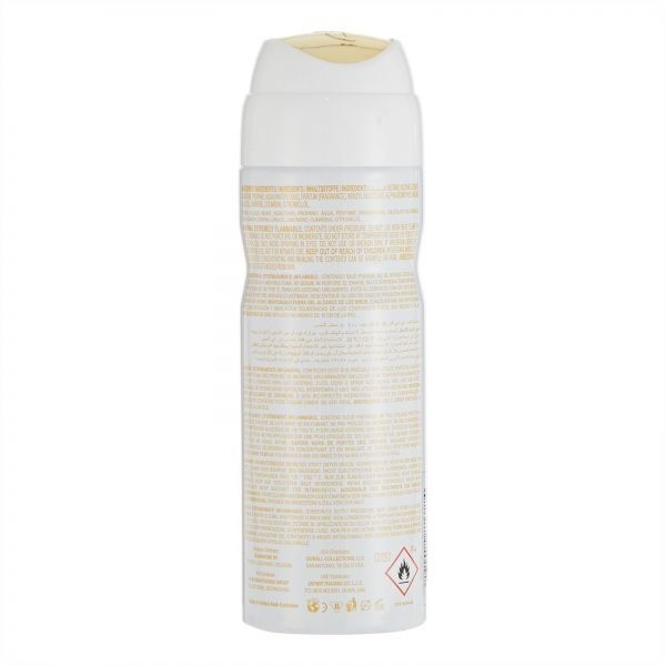 DC4U Exclusive Women by Dorall Collection (Body Spray) » Reviews ...