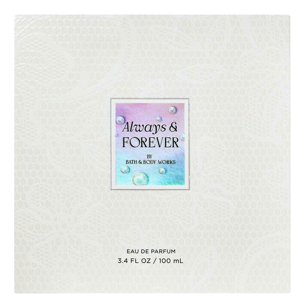 Always & Forever by Bath & Body Works (Eau de Parfum) » Reviews ...