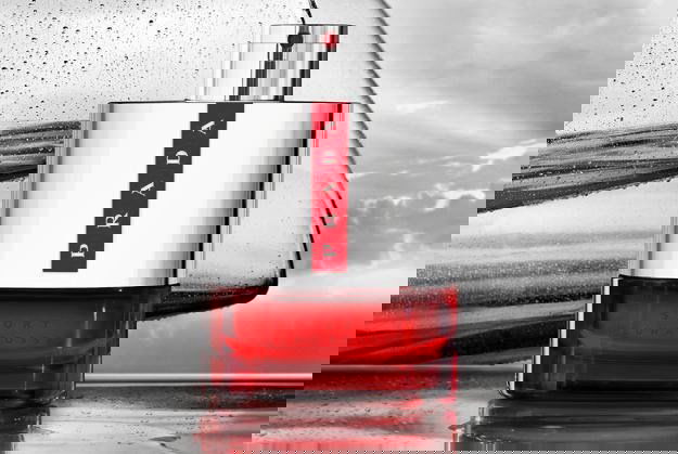 Luna rossa sport store