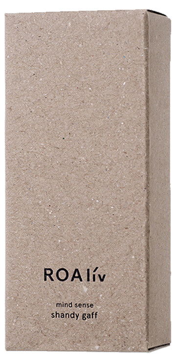 Shandy Gaff / シャンディガフ von ROAlív / HoneyRoa » Meinungen & Duftbeschreibung