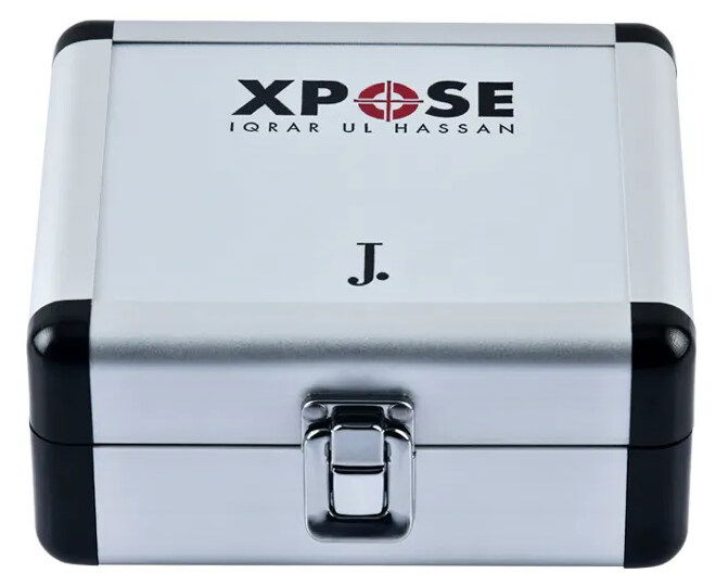 Xpose by J. / Junaid Jamshed » Reviews & Perfume Facts