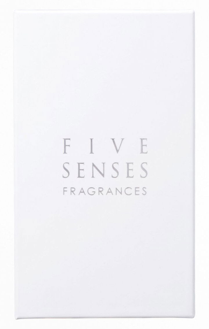 Kallea by Five Senses » Reviews & Perfume Facts