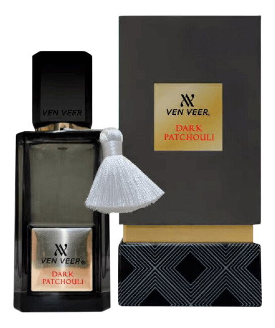 Dark Patchouli by Ven Veer » Reviews & Perfume Facts