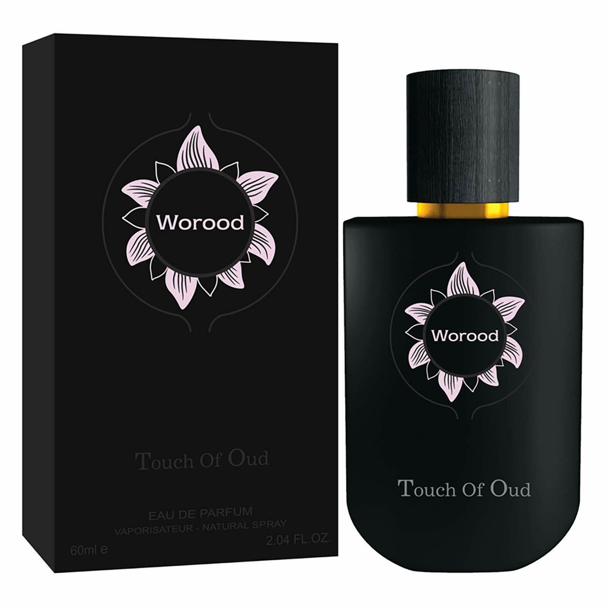 Worood by Touch of Oud » Reviews & Perfume Facts