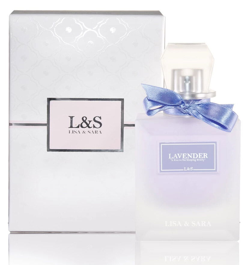 Lavender by Lisa & Sara » Reviews & Perfume Facts