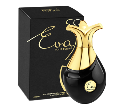 Eva by Privé » Reviews & Perfume Facts