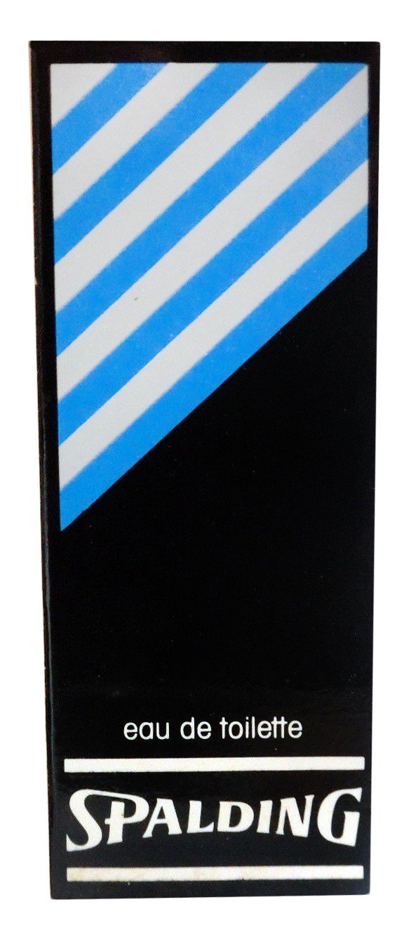 Spalding - » Reviews & Perfume Facts