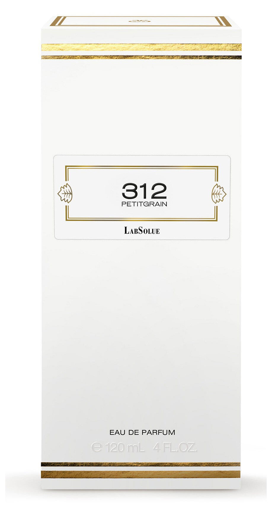 312 Petitgrain by LabSolue » Reviews & Perfume Facts