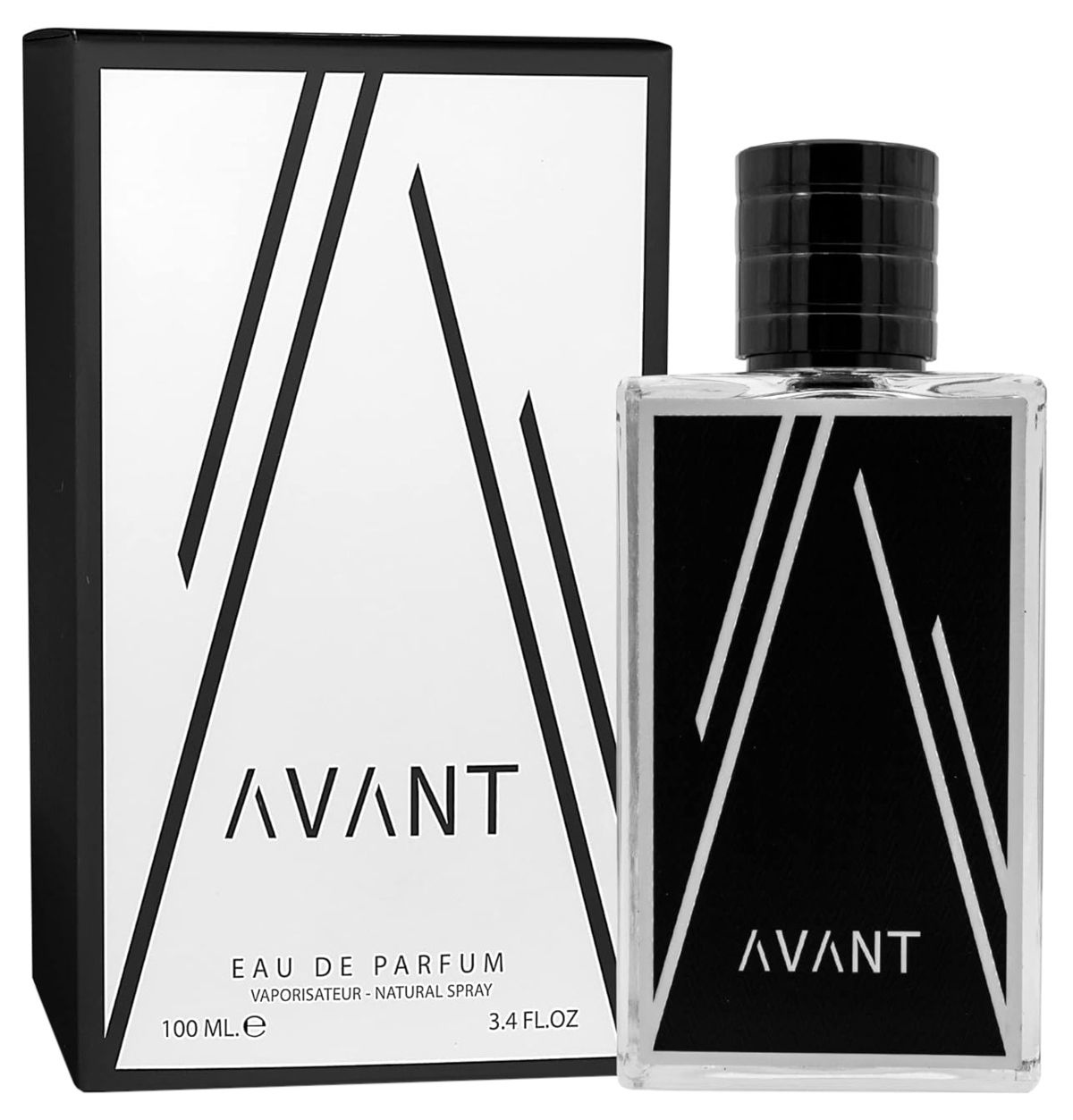 Avant by Fragrance World » Reviews & Perfume Facts