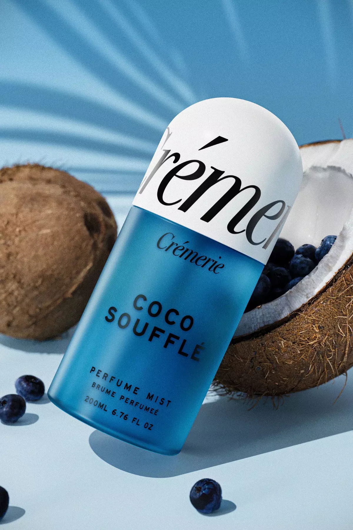 Coco Soufflé by Crémerie » Reviews & Perfume Facts