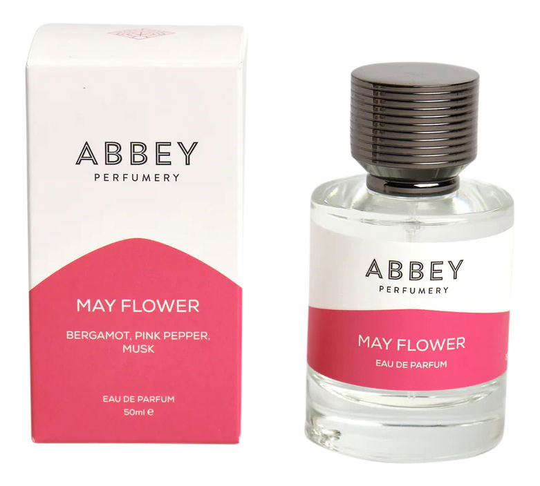 May Flower by Abbey Perfumery » Reviews & Perfume Facts