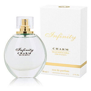 Infinity Charm by Magnificora » Reviews & Perfume Facts