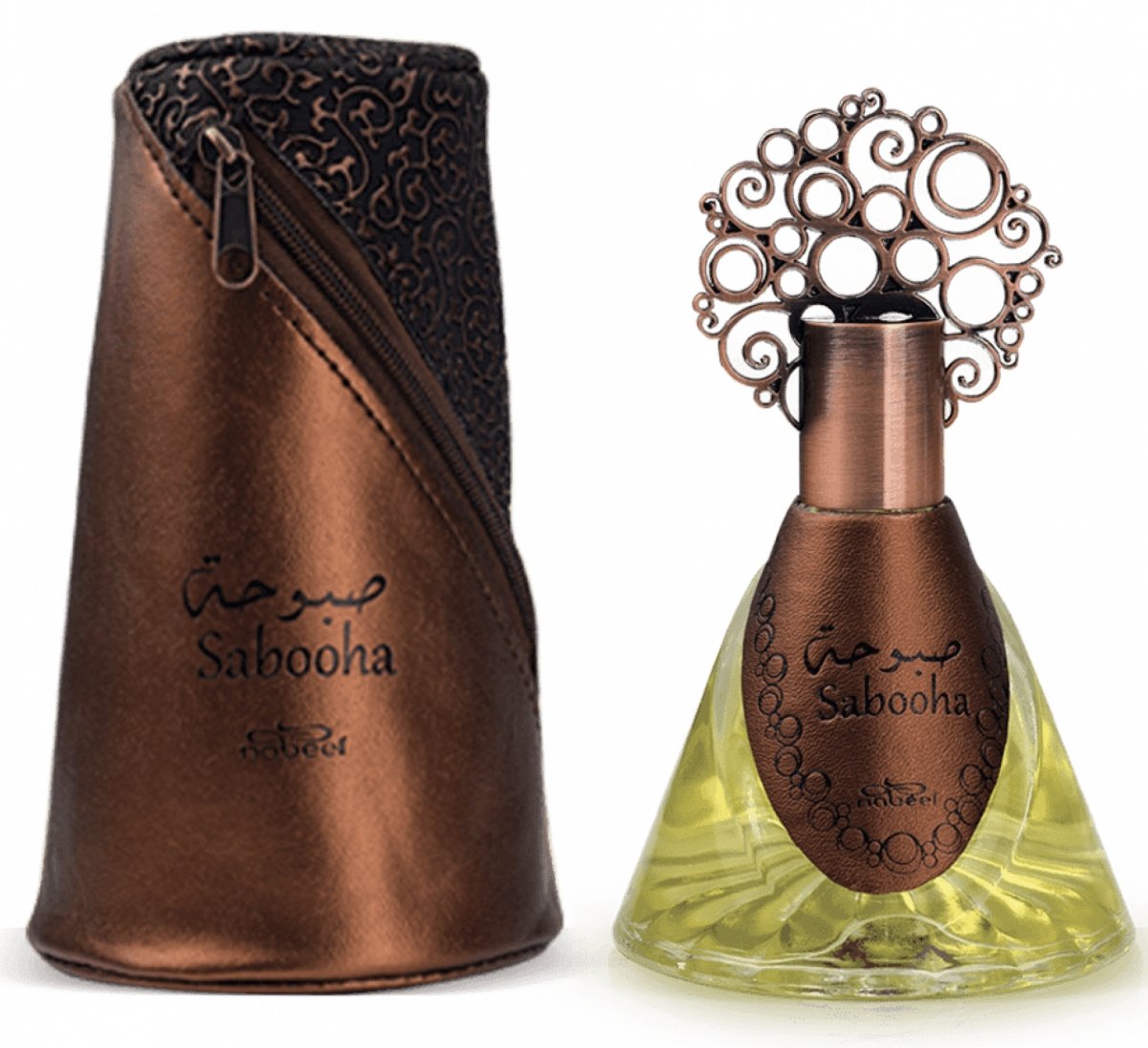 Sabooha by Nabeel » Reviews & Perfume Facts