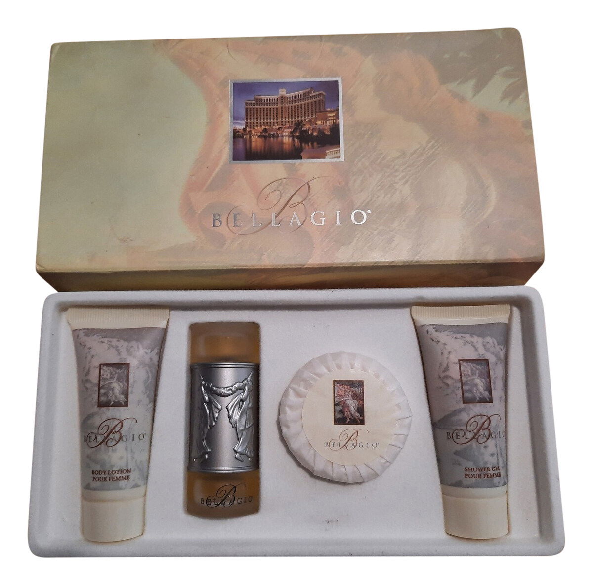 Bellagio by Micaelangelo » Reviews & Perfume Facts