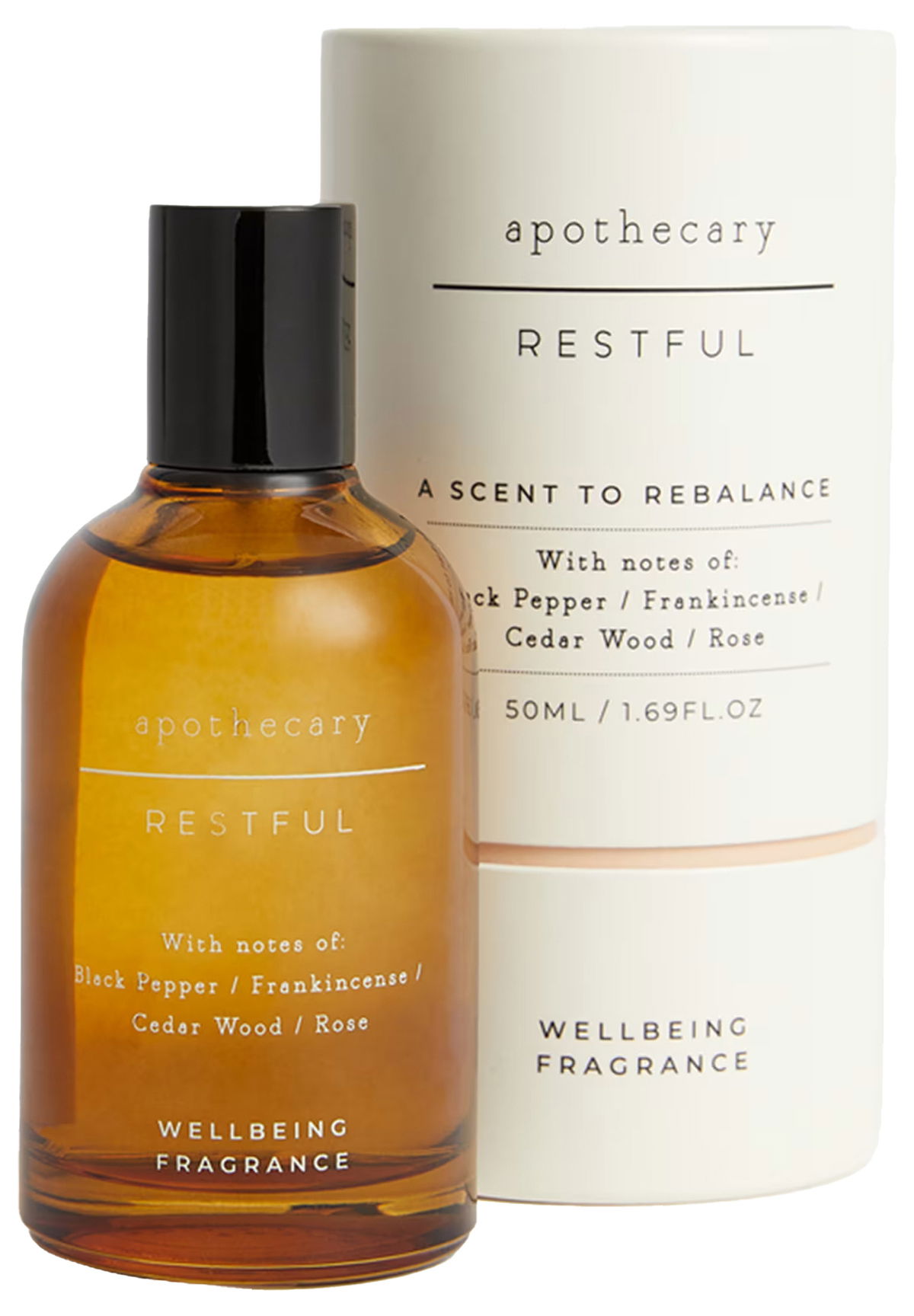 Restful by Marks & Spencer » Reviews & Perfume Facts
