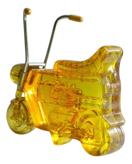 Mini-Bike - Wild Country by Avon » Reviews & Perfume Facts