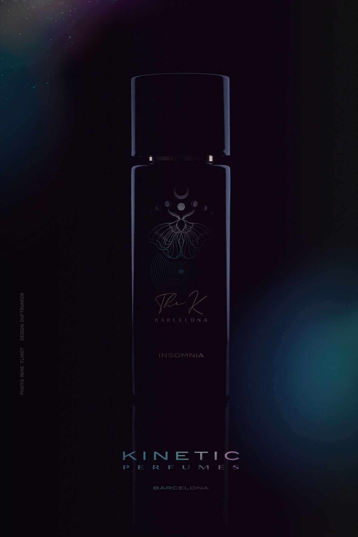 Insomnia by Kinetic Perfumes » Reviews & Perfume Facts