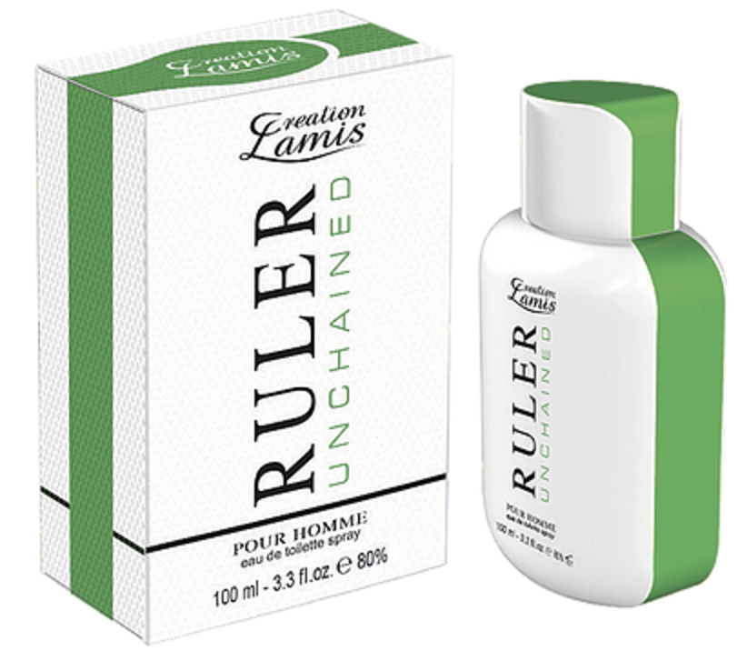 Ruler Unchained by Création Lamis » Reviews & Perfume Facts