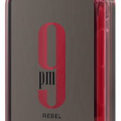 9pm Rebel by Afnan Perfumes » Reviews & Perfume Facts
