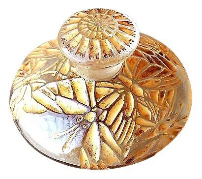 Misti by L.T. Piver » Reviews & Perfume Facts